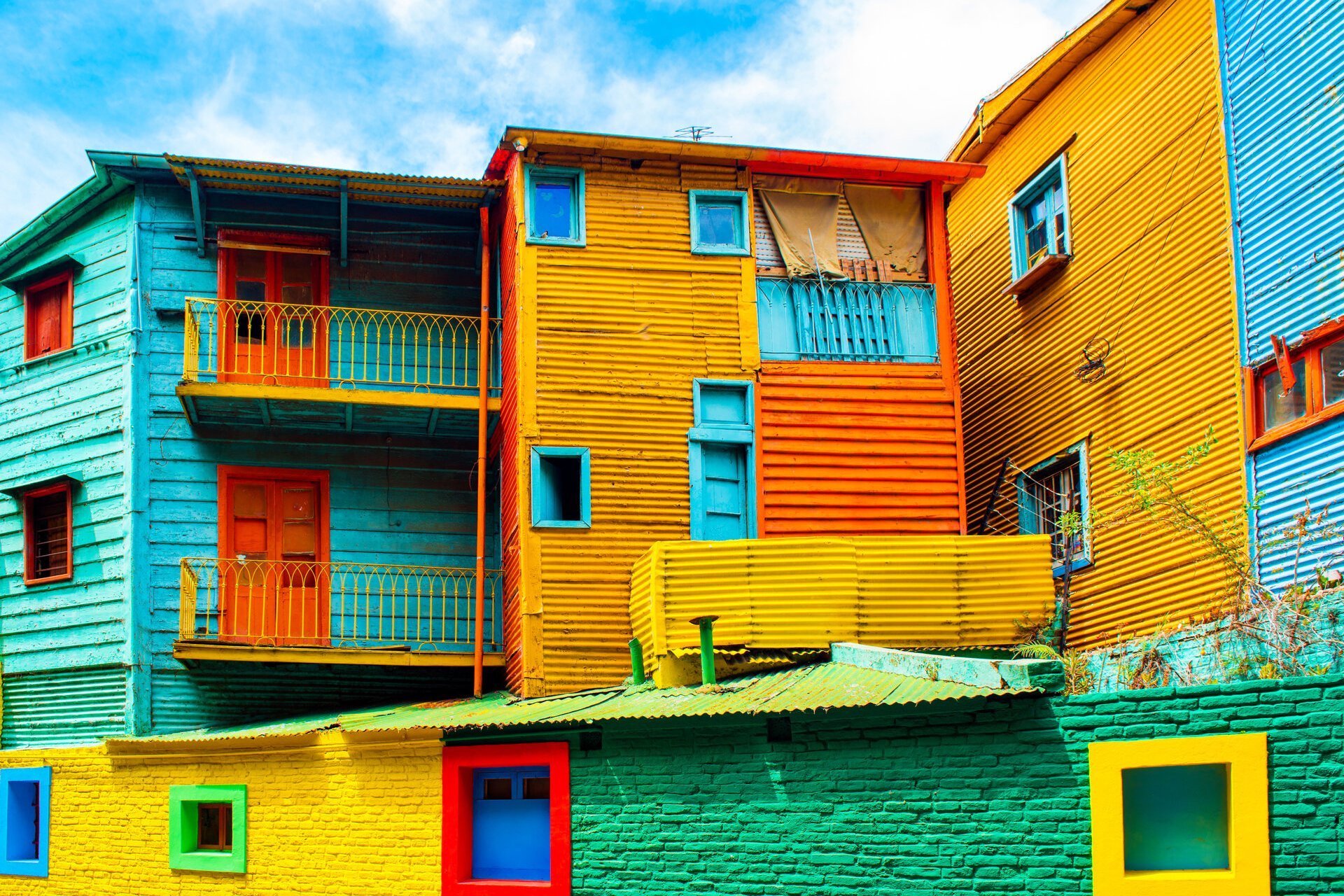 Durch Patagonien und Feuerland